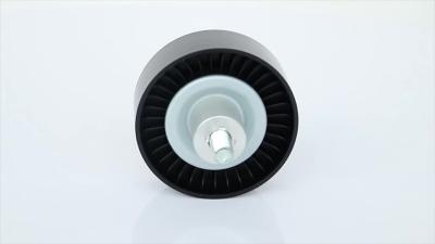 China Original Timing Belt Tensioner Pulley 06E903341G for A4 A5 A6 A8 Q7 TOUA Audi Car Engine Parts for sale