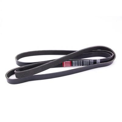 China 06E903137AE timing belt pulley timing generator belt for Audi Q7 Audi Car Engine Parts for sale