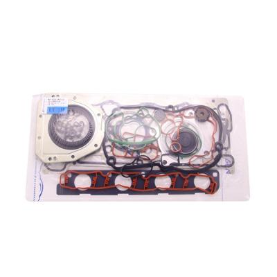 China Dxbzc B8 Q52.0t Engine Overhaul Package Assembly Engine Gasket Kit For Audi Q5 B8 2.0t for sale
