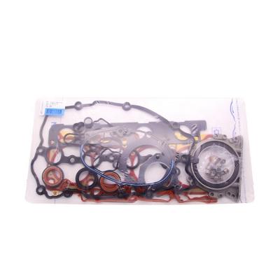 China DXBZC C62.0T Engine overhaul package assembly engine repair kit for C6 2.0T Audi Car Engine Parts for sale