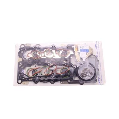 China DXBZC C6 2.8 engine gasket kit full gasket set for Audi C6 2.8T Audi Car Engine Parts for sale