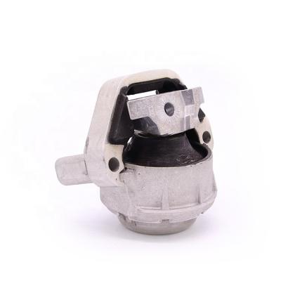 China 4GD199381E/T Rubber Engine Mount Transmission Engine Mount For Audi A6 Audi Car Engine Parts for sale