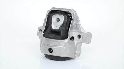 China 8r0199381al Auto Car Parts High Quality Rubber Engine Support For Audi A4 Engine Mount for sale
