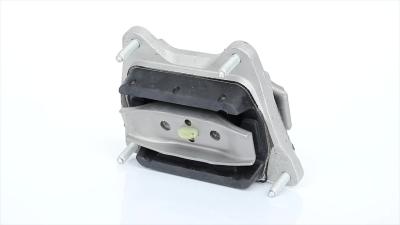 China 4F0399151AM 4 Piece Set Engine & Transmission Motor Mount Kits Replacement for Audi A6 for sale