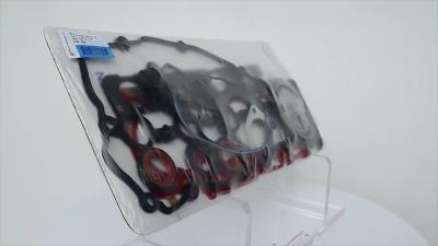 China Car Accessories Engine Overhaul Gasket Set for Audi A1 A3 TT GOLF C6 2.0T Gasket Kit Diesel for sale