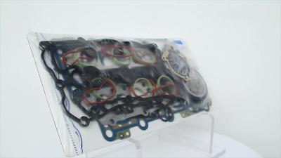China 100% Professional Test Full Gasket Kit for Audi Overhaul Gasket A8 C6 Q7 3.0T Engineering Machinery Engine for sale