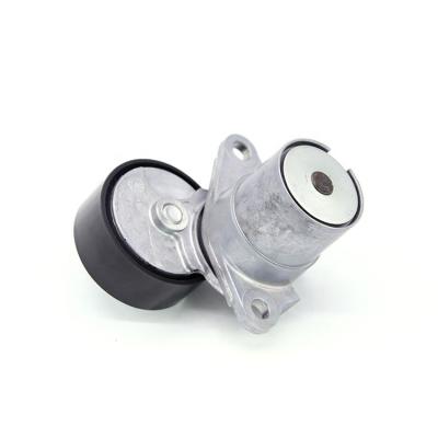 China 06k903133a g Custom Professional Automatic Auto Alternator Belt Tensioner For Audi A4l for sale