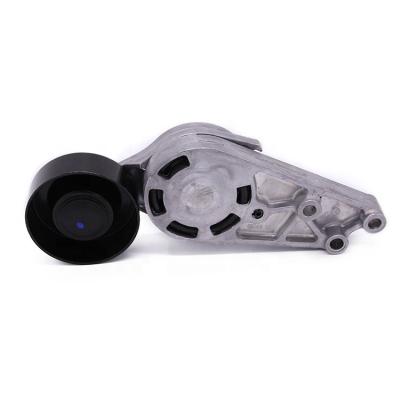 China 06b903133e Tensioner Pulley Timing Chain Tensioner Kit Adjustable Belt Tensioner And Pulley For Audi A4 A6 for sale