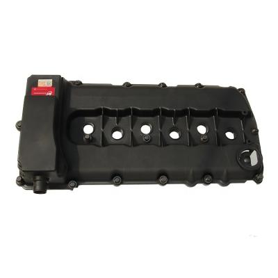 China 03H103429D Valve Cover Engine Valve Chamber Cylinder Head Cover Audi Car Engine Parts For Audi Q7 for sale