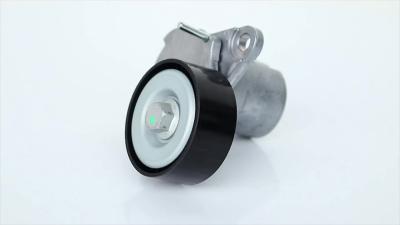 China 06K 903 133 A Audi Engine Parts Adjustable Metal Timing Belt Tensioner Pulley for Audi A4L for sale