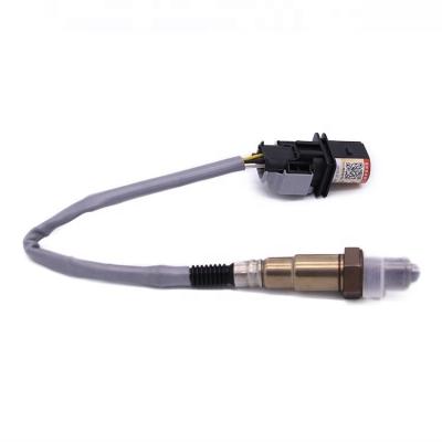 China Lambda Oxygen Sensor abs sensor dissolved oxygen sensor 07L906262S For Audi Q7 Brand Auto spare parts for sale