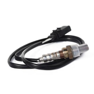 China 06E906265E sensor de abs o2 sensor module Oxygen Sensor For Audi A4 A5 A6 Q5 Audi Car Engine Parts for sale