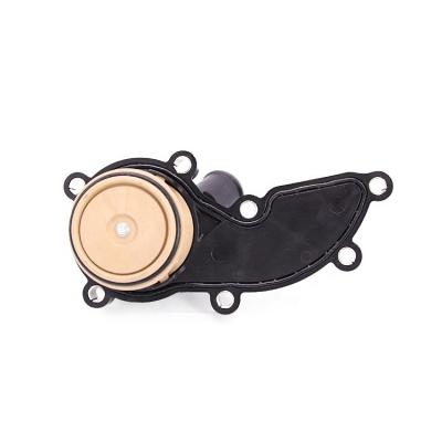 China 06E121111H Audi Car Engine Parts Car Ac Thermostat Engine Coolant Thermostat Assembly For Audi A6 A8 for sale