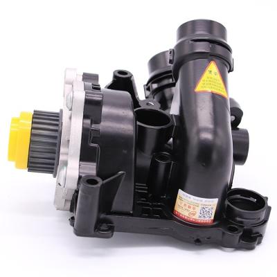 China 06H121026DD Wholesale 12v Electric Car Water Pump Quality Diesel Engine Water Pump For Audi A4 A8 Q3 for sale