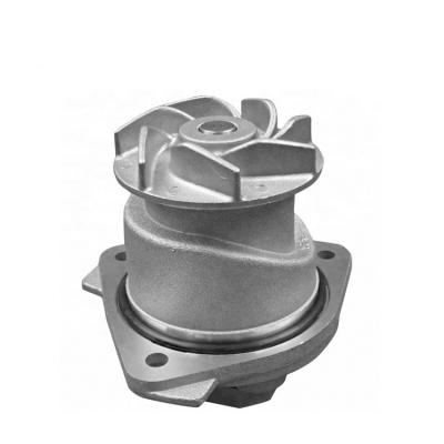 China OE 022121011A Engine Parts Automobile Water Pump Audi Car Engine Parts Auto Water Pump Assembly for Audi Q7 for sale