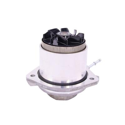 China 03H121008K 03H121008D Engine Coolant Water Pump Assembly with Gasket & O-ring for VW Touareg for sale