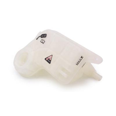 China 4F0121403N Car Engine Plastic Radiator Coolant Expansion Tank Audi Car Engine Parts Overflow Bottle For Audi A6 for sale