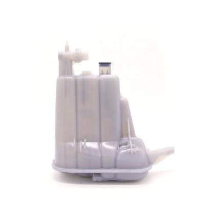 China 8k0121403Q Engine Coolant Overflow Audi Car Engine Parts Tank Coolant Expansion Tank for sale