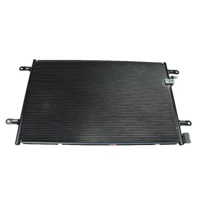 China 4F0260403P Cooling System Parts A / C Condenser Auto Condenser Kit For Audi A6 for sale