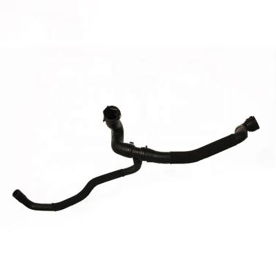 China 4G0122101AT Engine Cooling Pipe Water Hose Cooling Water Pipe For Audi A6 A7 2015-2018 for sale