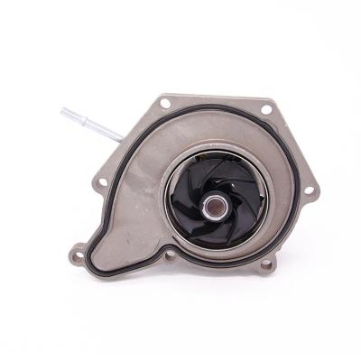 China Car Electric Water Pump Auto Engine Water Pump For Audi 06E121018E A6 A7 A8 for sale
