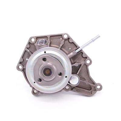 China 06E121018F Automobile Engine Cooling System Parts Water Pump For A4 Q5 Vw Touareg for sale