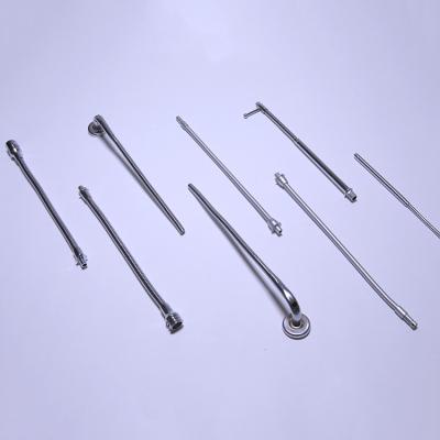 China Braço de pescoço de ganso com luz LED de alto crescimento ecologicamente correto à venda
