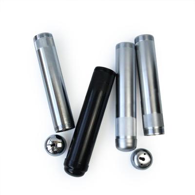 Cina Pressol Elettrico Cordless Ingrassatore Parti Raccordo Pistola Per Ingrassare Grip Oil Remover in vendita