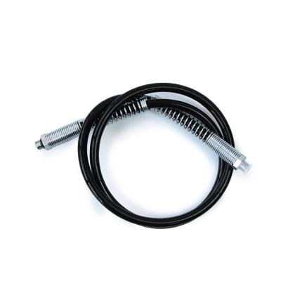 Cina Parti della pistola per ingrassaggio della batteria dell'olio Tableau Nipplo per ingrassatore a batteria Ryobi 2000ps in vendita