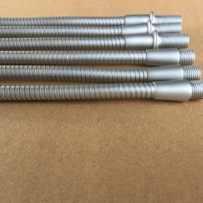 China hardware flexible galvanizado Toy Bracket Copper Pipe de la manguera del tubo del cuello de cisne en venta