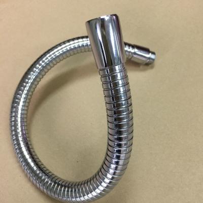 China hardware flexible galvanizado Toy Bracket Copper Pipe de la manguera del tubo del cuello de cisne en venta