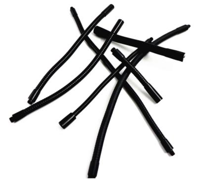 China Draagbare Led Flexibele Microfoon Mount Bureau Zwanenhals Kindle Houder 600mm Te koop
