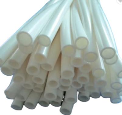 Cina la metropolitana di gomma del silicone della lampada di 2mm ha espulso per Micophone in vendita