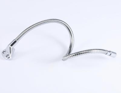 Cina Il nero flessibile di Snakeclamp 9inch 30mm del supporto di macchina fotografica del braccio del collo d'oca in vendita