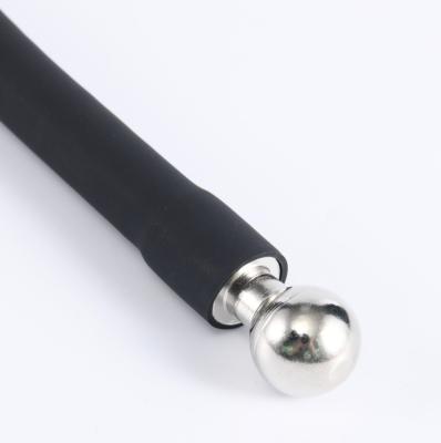 Cina Supporto per webcam in tubo metallico a collo di cigno in gomma Tubo flessibile pieghevole in vendita