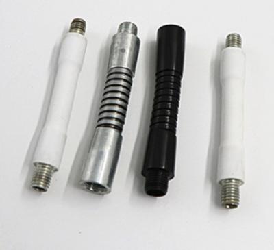 Cina Tubo a collo di cigno in metallo da 13 pollici / Supporto flessibile per tablet M6 RoHS in vendita