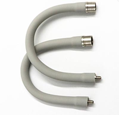 Cina Tubo a collo di cigno in metallo da 13 pollici / Supporto flessibile per tablet M6 RoHS in vendita