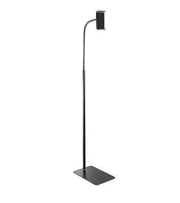 Cina Braccio flessibile a collo d'oca OEM / Supporto per iPad con braccio pigro regolabile 135 cm in vendita