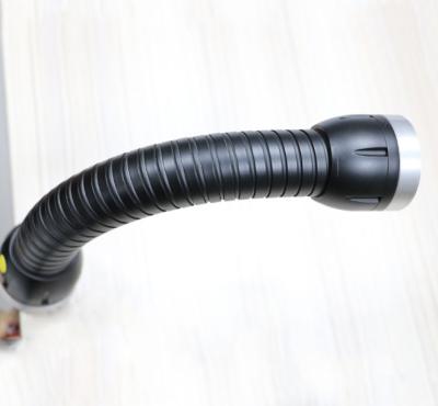 Cina Supporto flessibile medico della compressa di Flex Metal Heavy Duty Gooseneck del braccio del collo d'oca in vendita