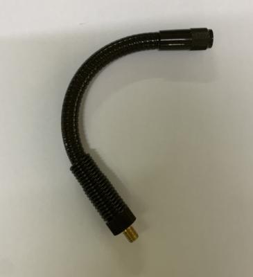 Cina Supporto per telefono con supporto da collo per microfono con tubo metallico flessibile in metallo 560 mm in vendita