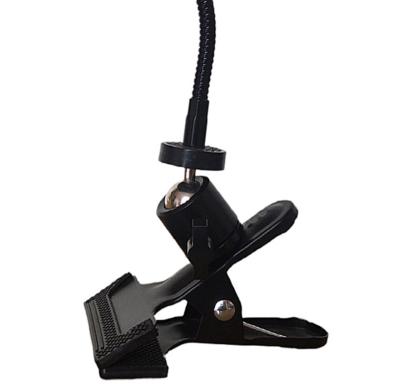 China Flexible Camera Gooseneck Mount Phone Holder Clip Stand Table 750mm for sale