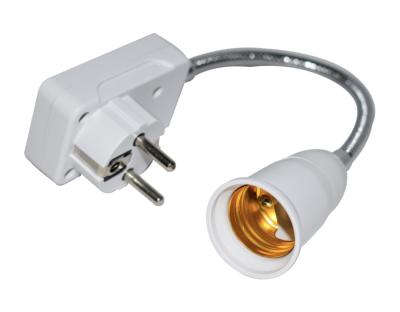 Cina Tubatura d'acciaio flessibile portatile 40g del collo d'oca della lampada di scrittorio delle lampadine del LED in vendita
