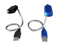 China 31cm Adjustable LED Night Light For Laptop Notebook Computer PC 5V for sale