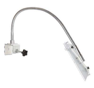 Cina Supporto per telefono a collo d'oca lungo in alluminio Supporto per tablet con supporto pigro 72 cm in vendita