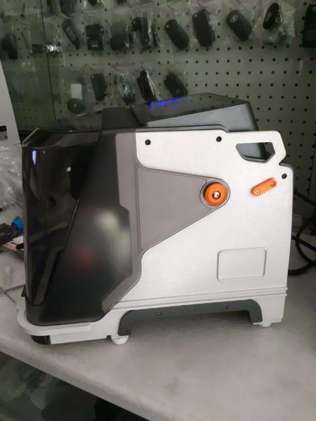 CONDOR XC-MINI-3 do iKeycutter