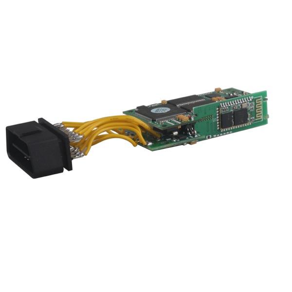 New ODIS 2.0 VAS 5054 Plus Bluetooth(OEM) Version without OKI Chip PCB Board Display 2