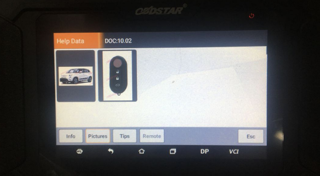 ОБДСТАР С300 Про4