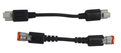 China 2024 8.7 Pro Latest Software Version Truck Diagnostic Tool Cummins INLINE 6 Data Link Adapter With High Quality for sale