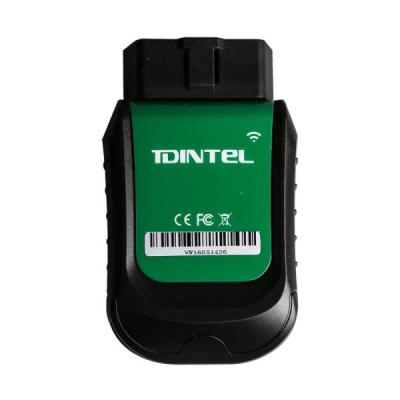 中国 オイルの調整機能サポート W10 システムが付いている Vpecker 無線 Easydiag 完全な OBDII の診察道具 販売のため