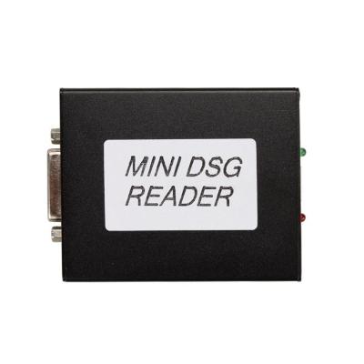 China Automotive Diagnostic Tools 2016 MINI DSG Reader (DQ200+DQ250) For VW/AUDI New Release for sale